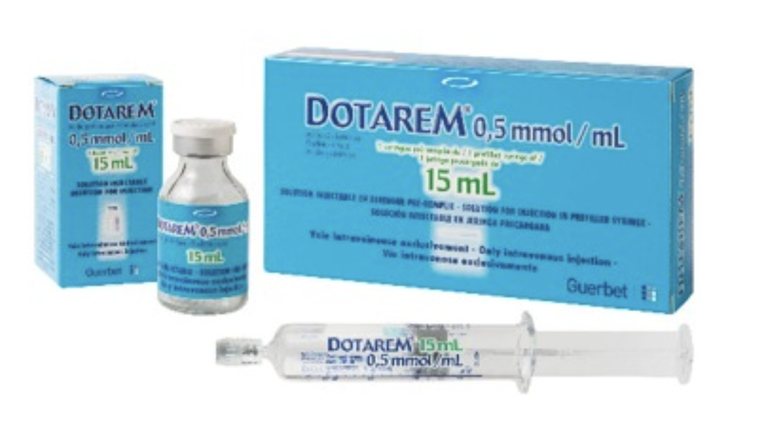 Medios De Contraste - RX SA